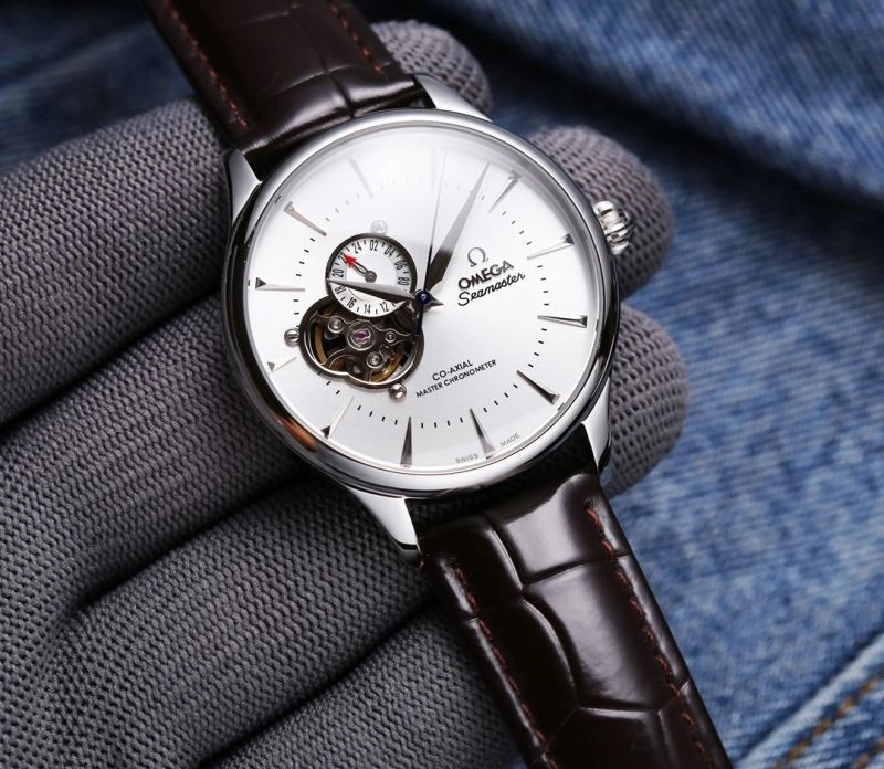 Legit OMEGA Watches
