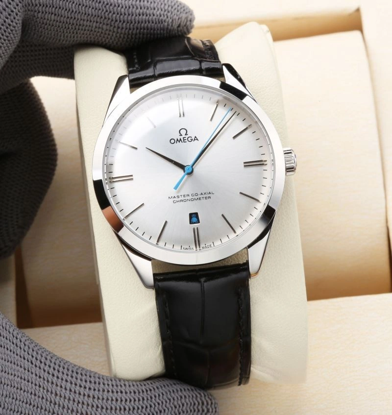 Brand-original OMEGA Watches