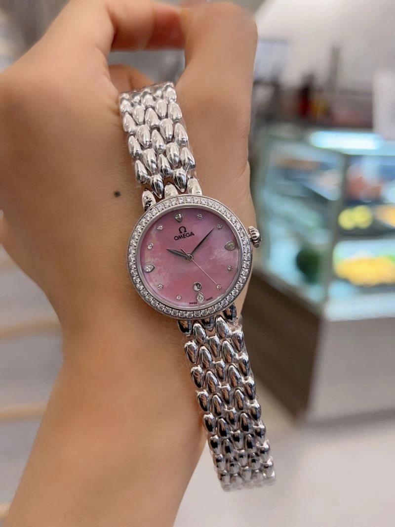 OMEGA Watches