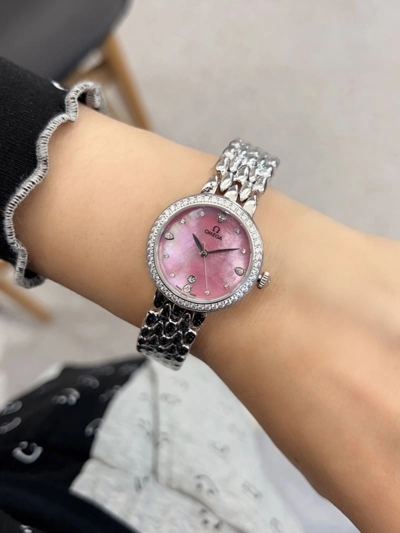 Authentic OMEGA Watches