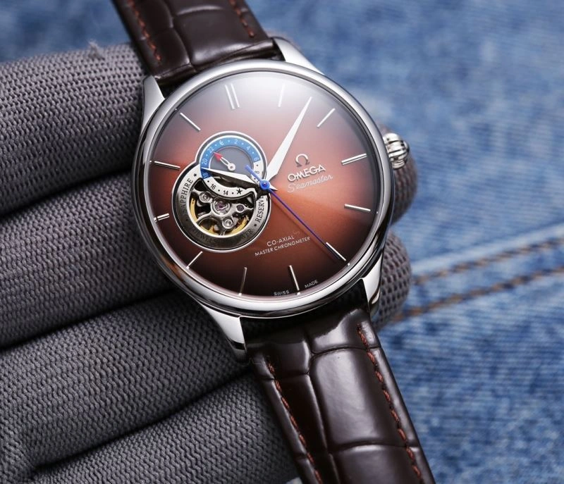 Original OMEGA Watches