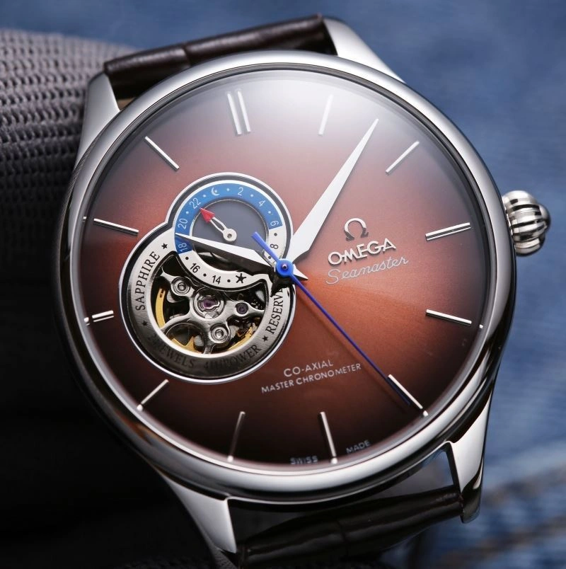 Original OMEGA Watches