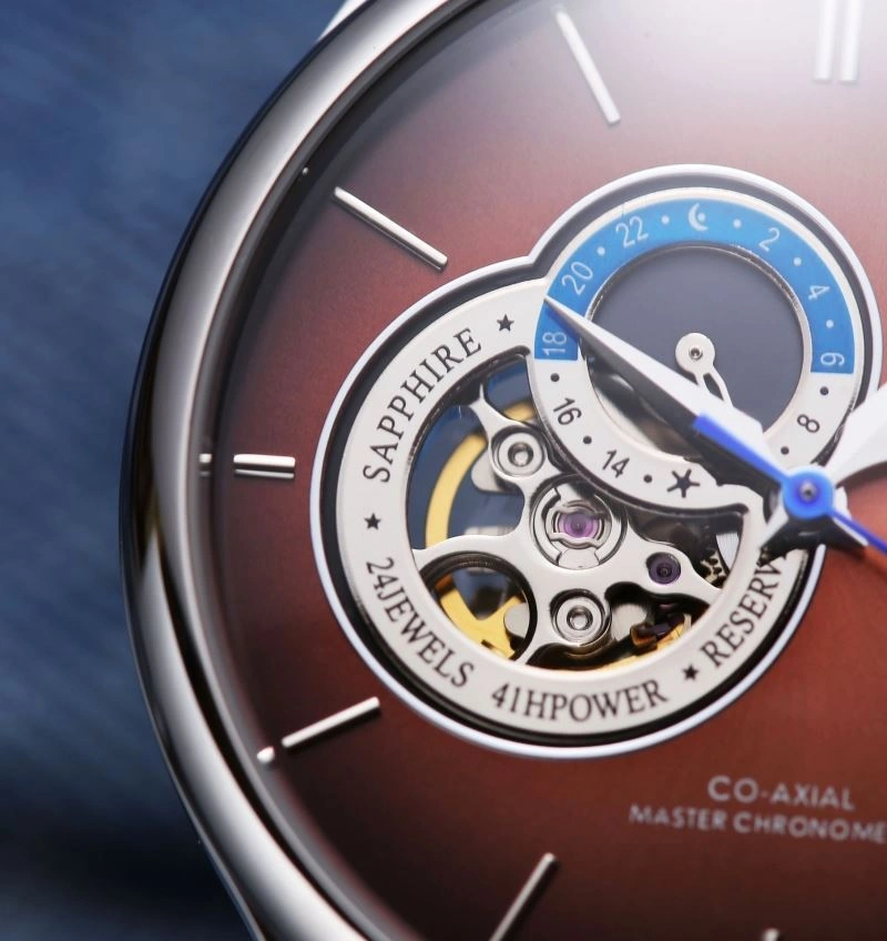 Original OMEGA Watches