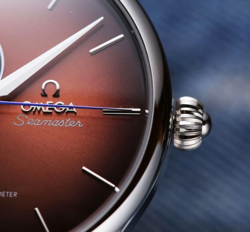 Original OMEGA Watches