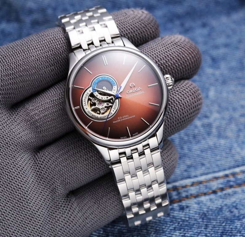 OMEGA Watches