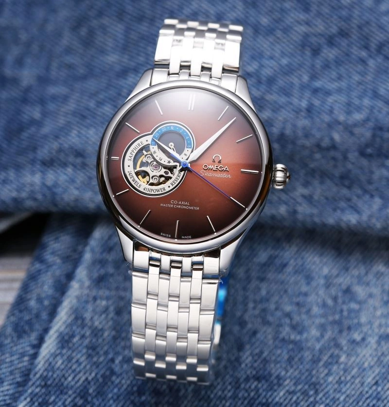 Official OMEGA Watches