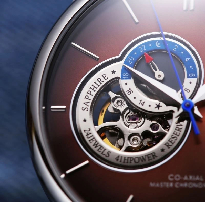 Official OMEGA Watches