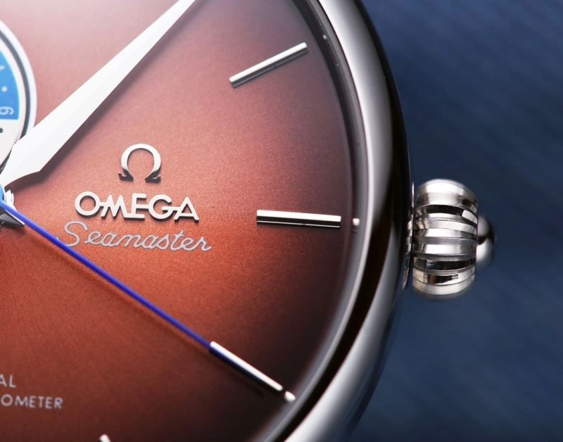Official OMEGA Watches