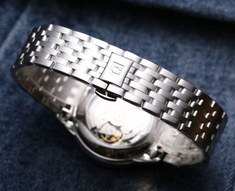 Official OMEGA Watches