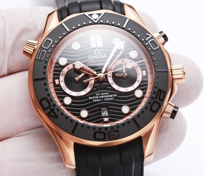 Budget-friendly OMEGA Watches
