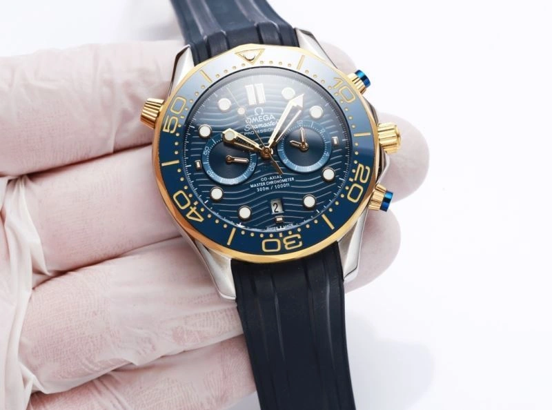 Budget-friendly OMEGA Watches