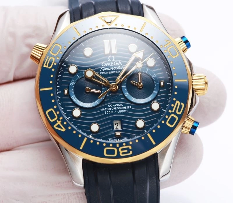 Budget-friendly OMEGA Watches