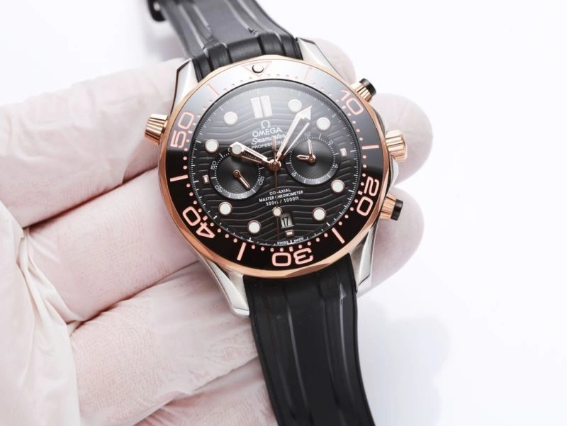 Budget-friendly OMEGA Watches