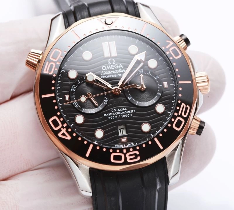 Budget-friendly OMEGA Watches