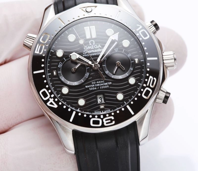 OEM OMEGA Watches