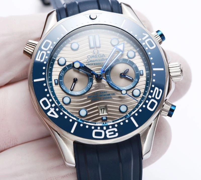 OEM OMEGA Watches