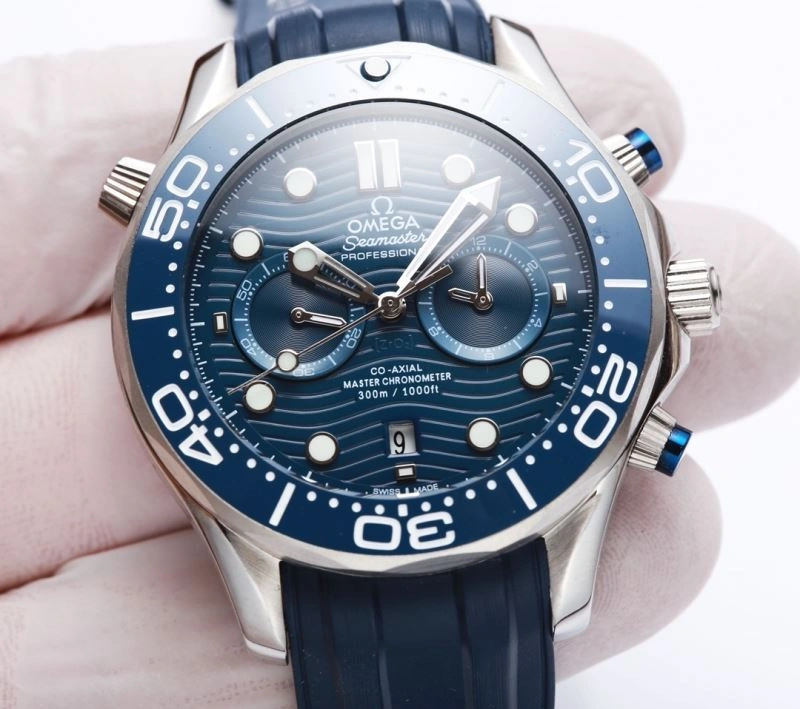 OEM OMEGA Watches