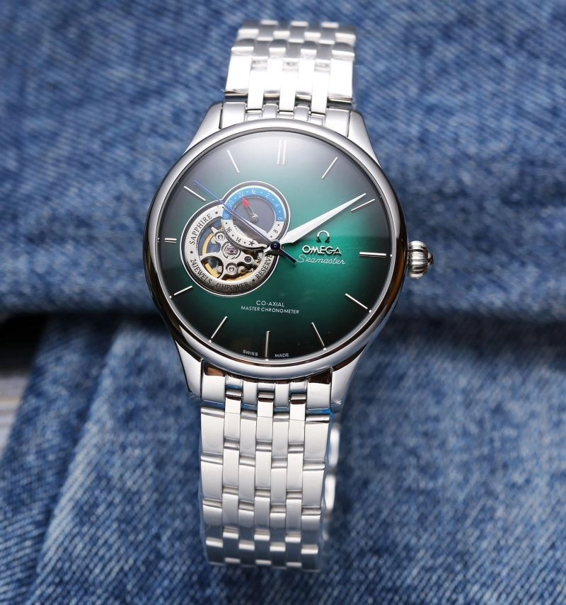 High accuracy OMEGA Watches