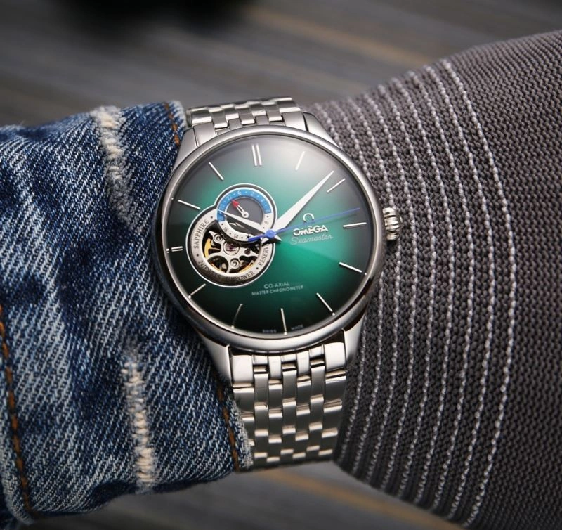 High accuracy OMEGA Watches