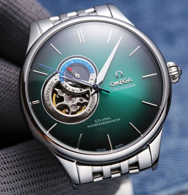 High accuracy OMEGA Watches