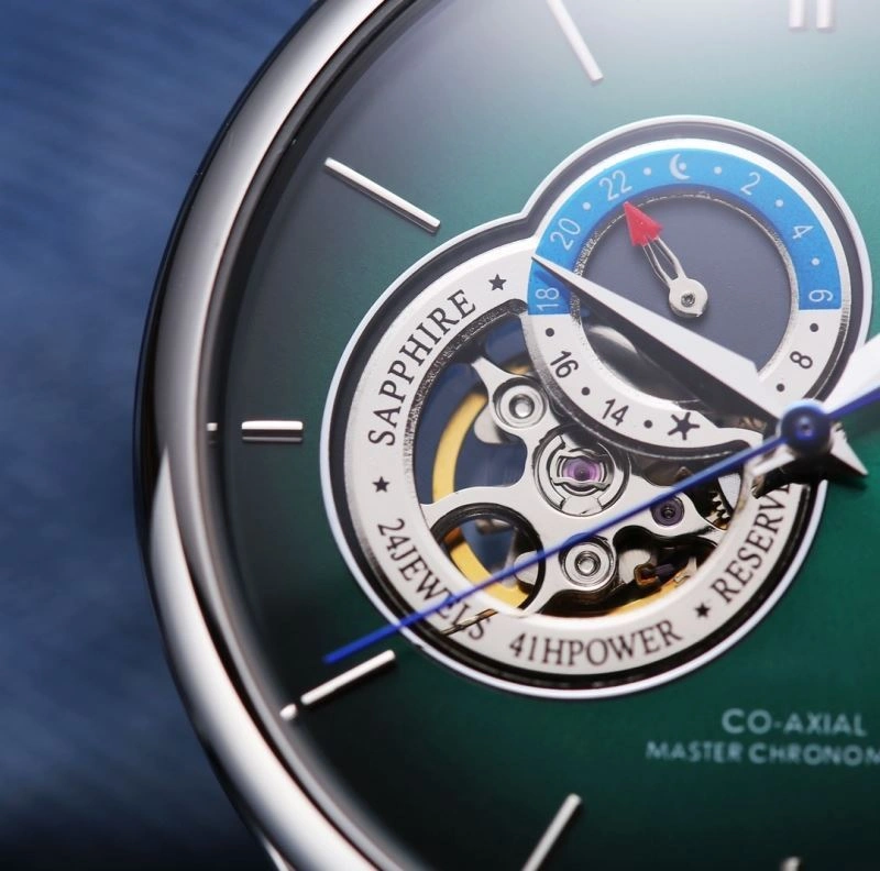 High accuracy OMEGA Watches