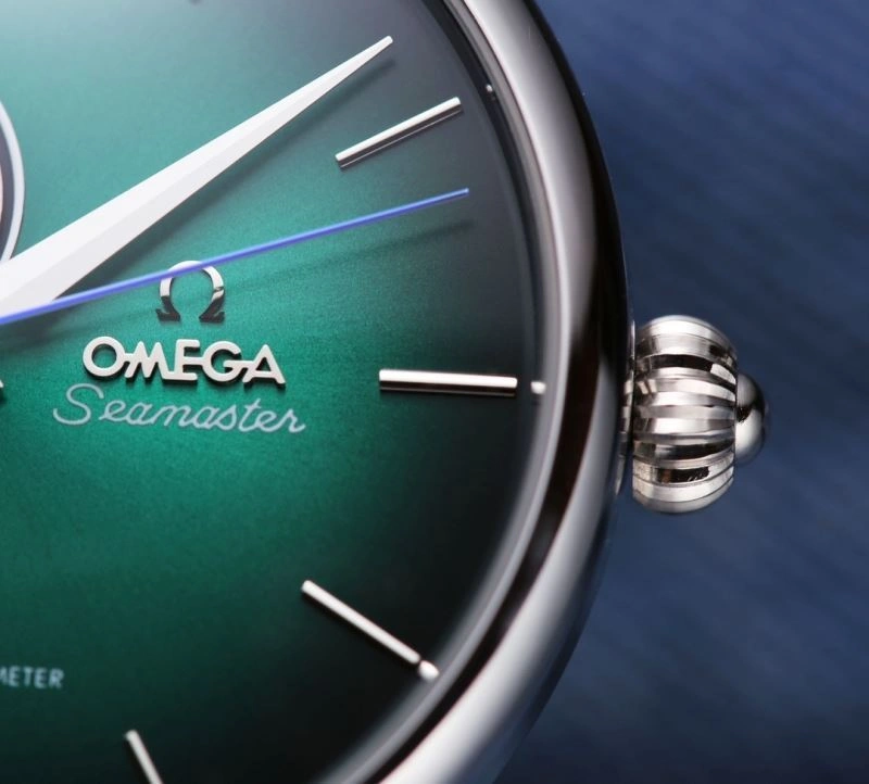 High accuracy OMEGA Watches