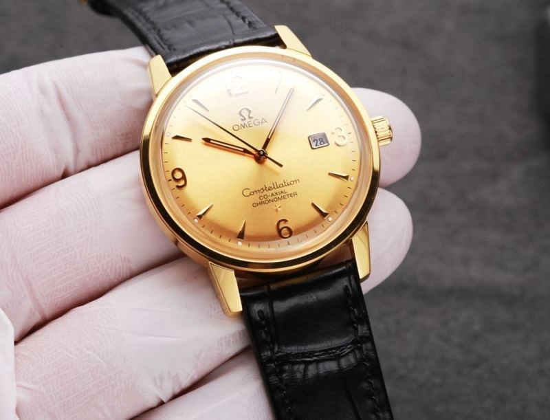 OMEGA Watches