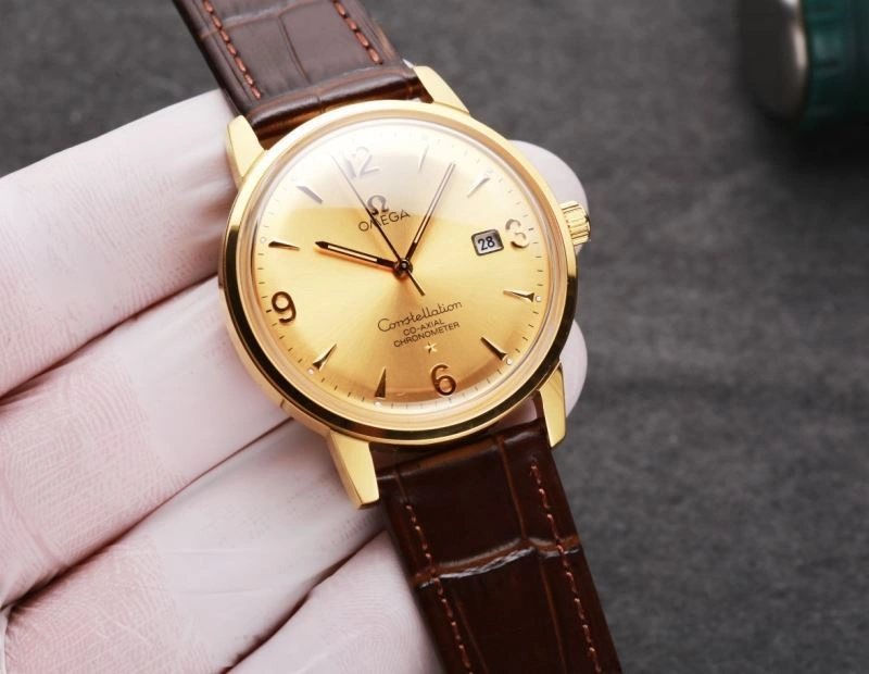 Reasonably priced OMEGA Watches