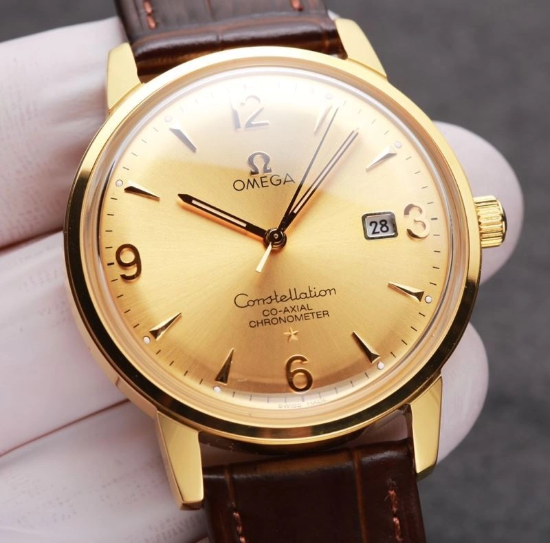 Reasonably priced OMEGA Watches