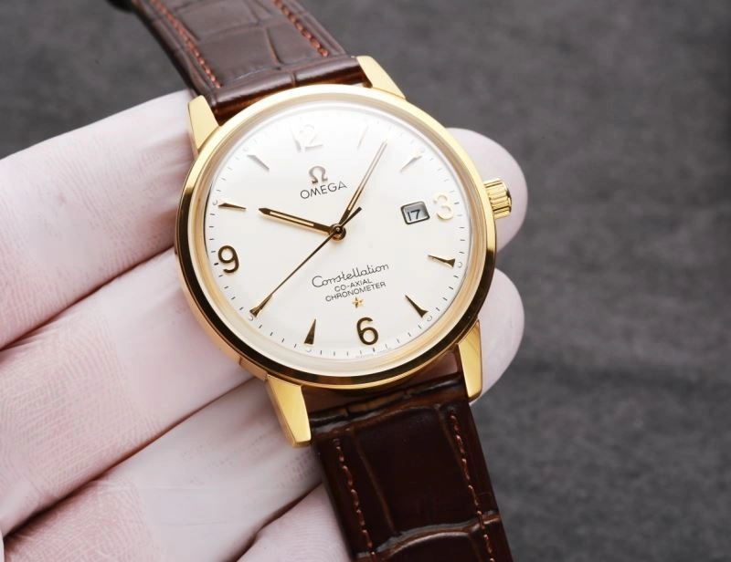 Reasonably priced OMEGA Watches