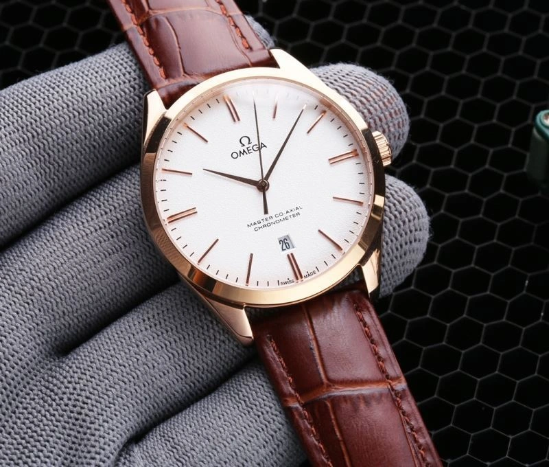 Discounted OMEGA Watches