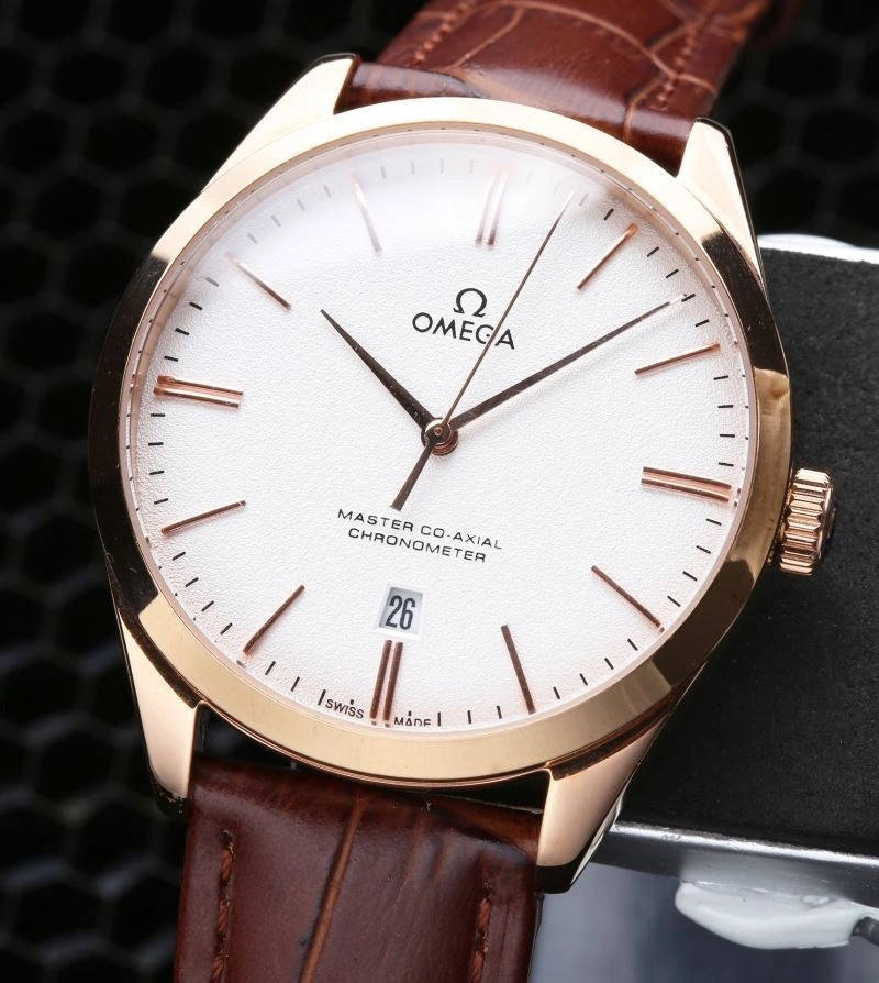 Discounted OMEGA Watches
