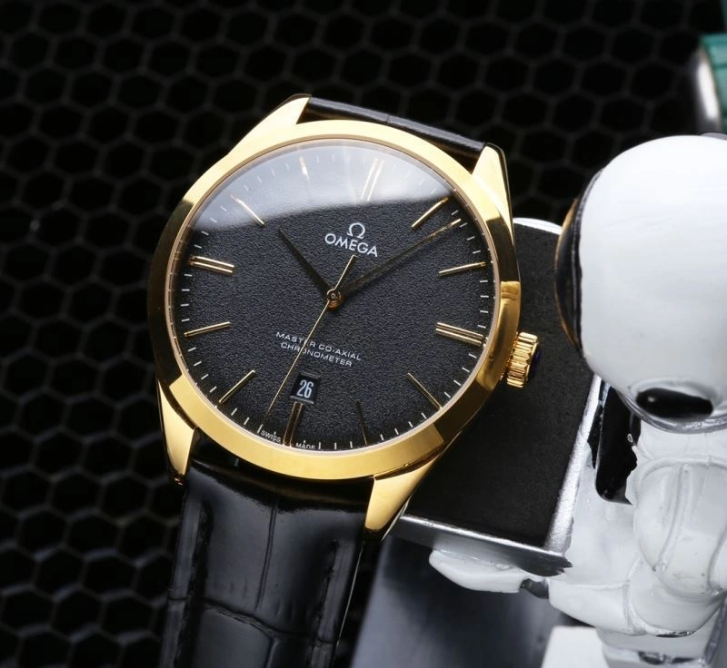 Cut-rate OMEGA Watches