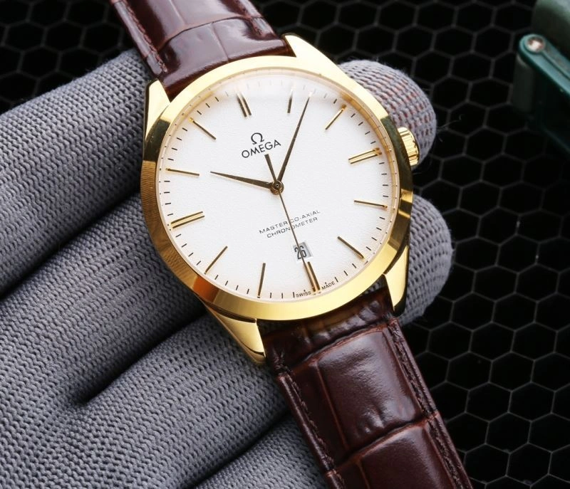 Cut-rate OMEGA Watches