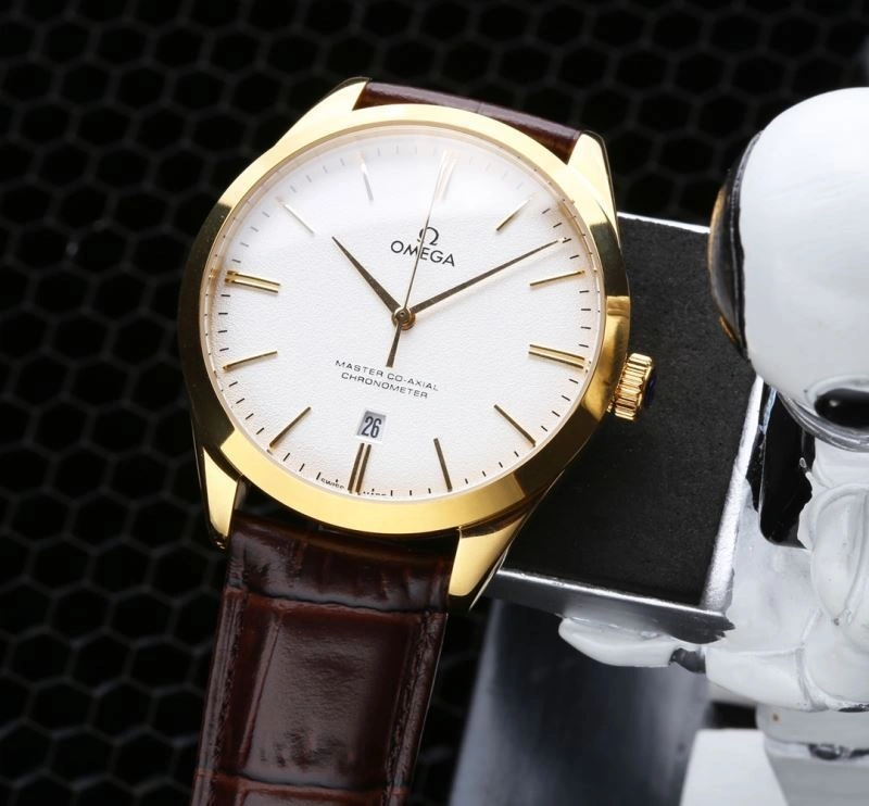 Cut-rate OMEGA Watches