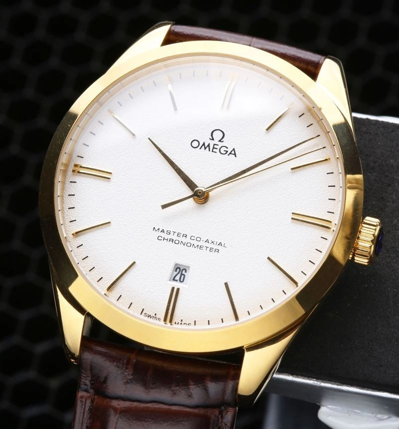 Cut-rate OMEGA Watches