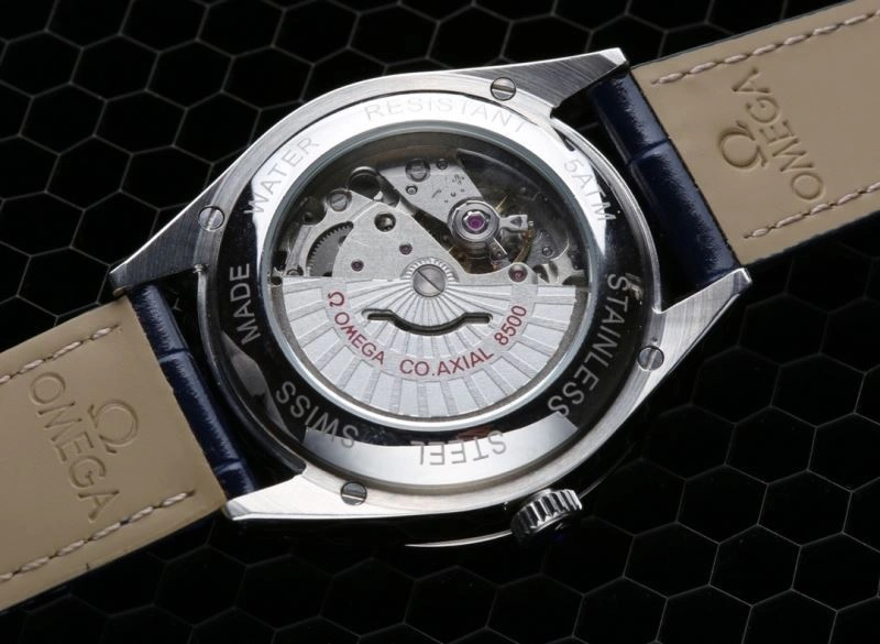 Cut-rate OMEGA Watches