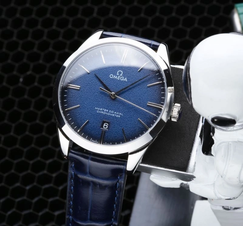 Value-priced OMEGA Watches