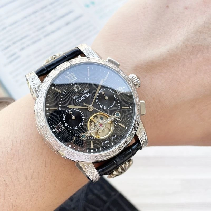 Real OMEGA Watches
