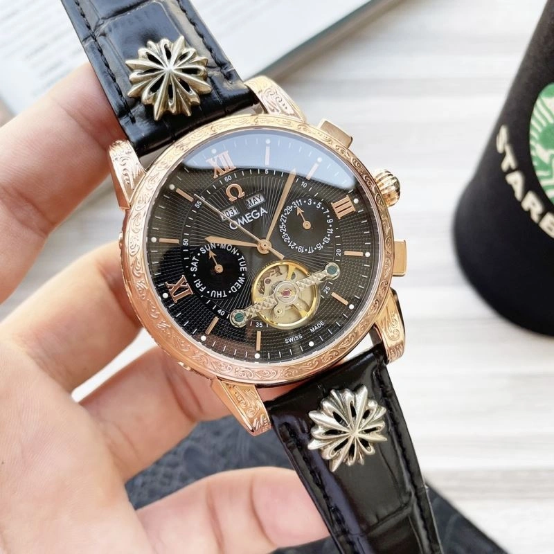 Real OMEGA Watches