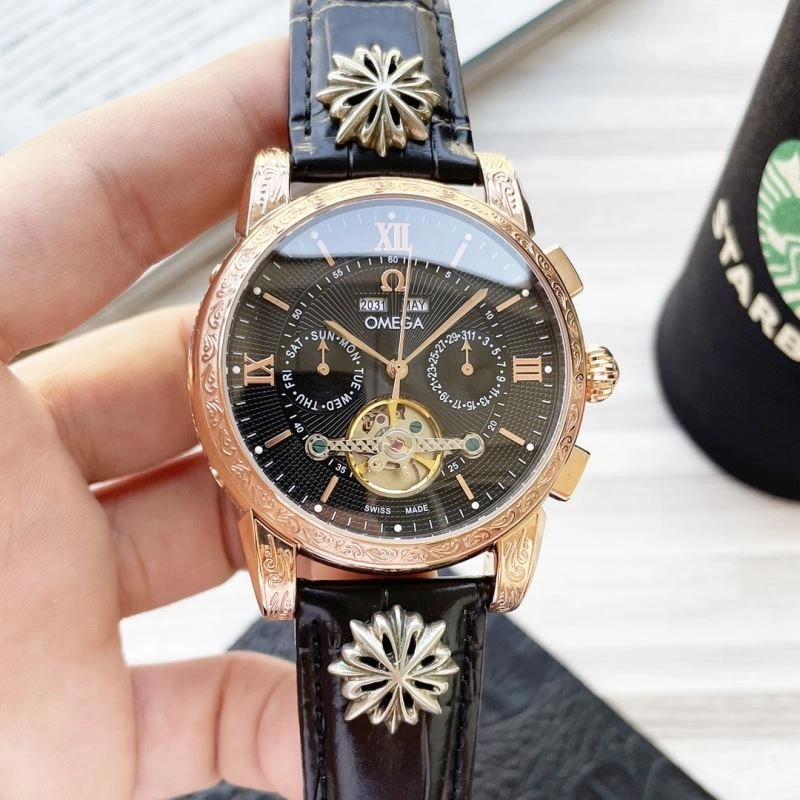 Real OMEGA Watches