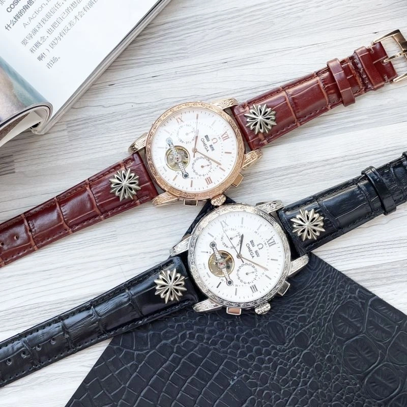 Real OMEGA Watches