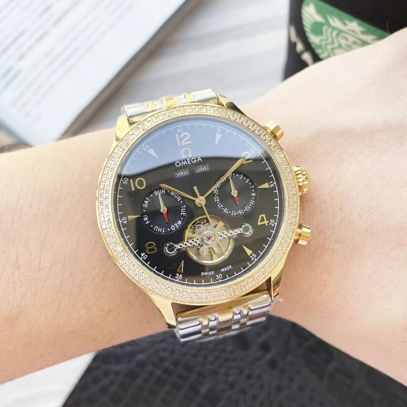 OMEGA Watches