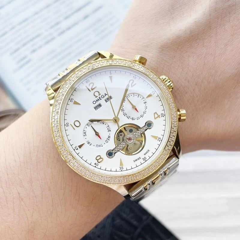 Genuine OMEGA Watches