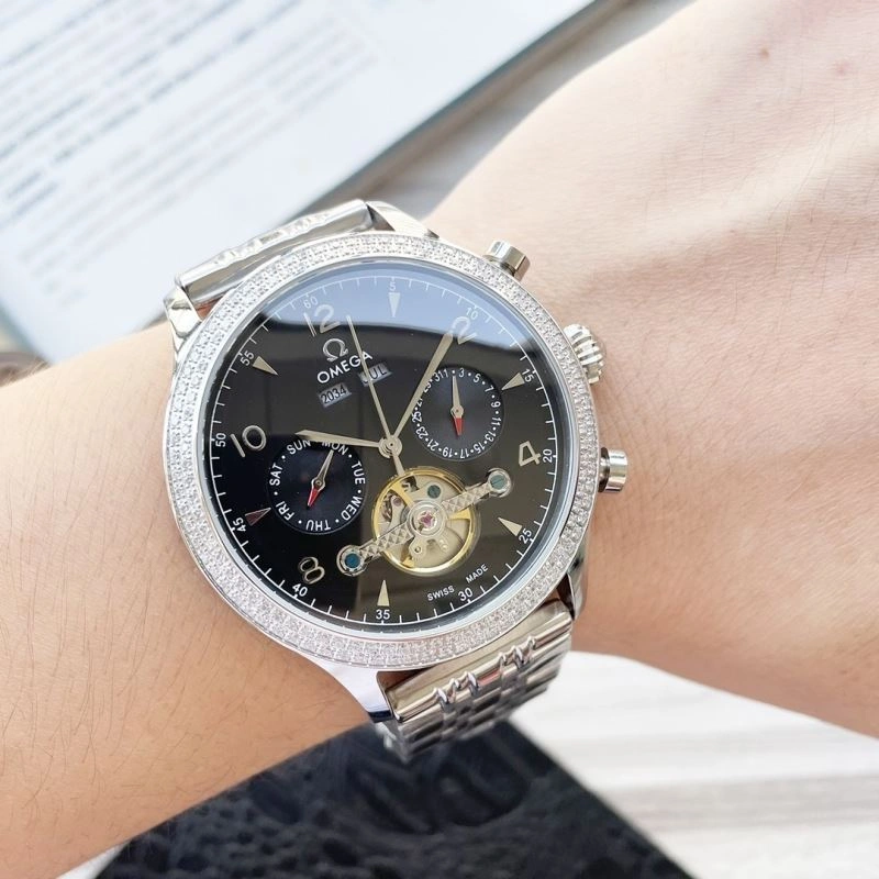 Genuine OMEGA Watches
