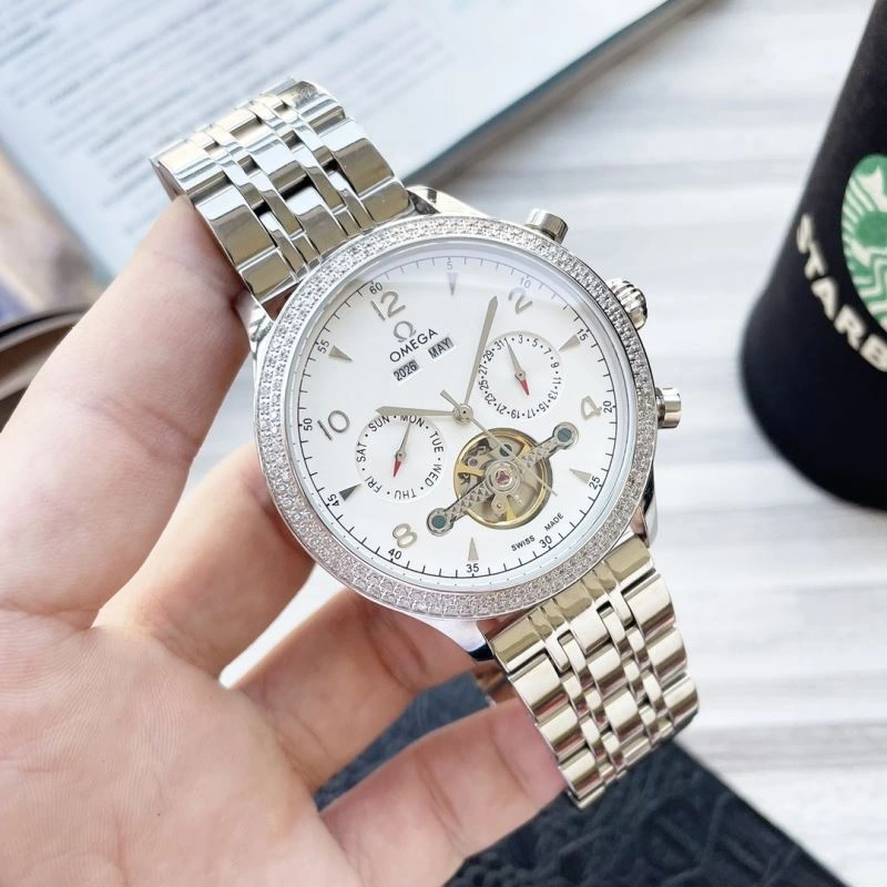 Genuine OMEGA Watches