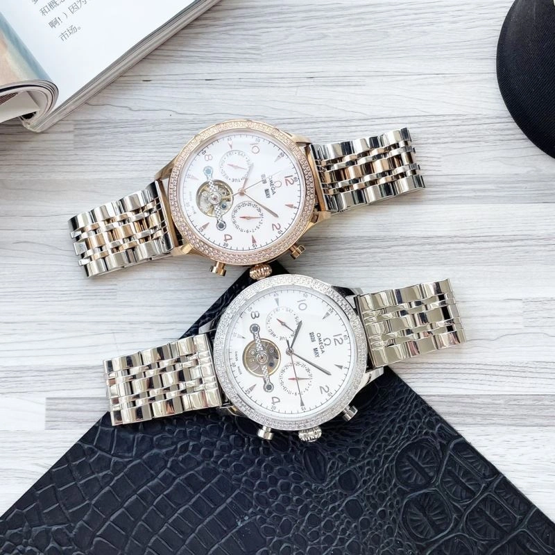 Genuine OMEGA Watches