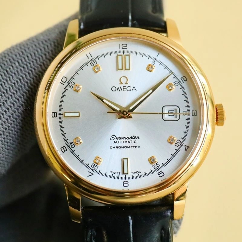 OMEGA Watches