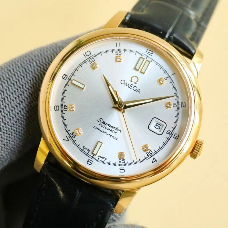 Official OMEGA Watches