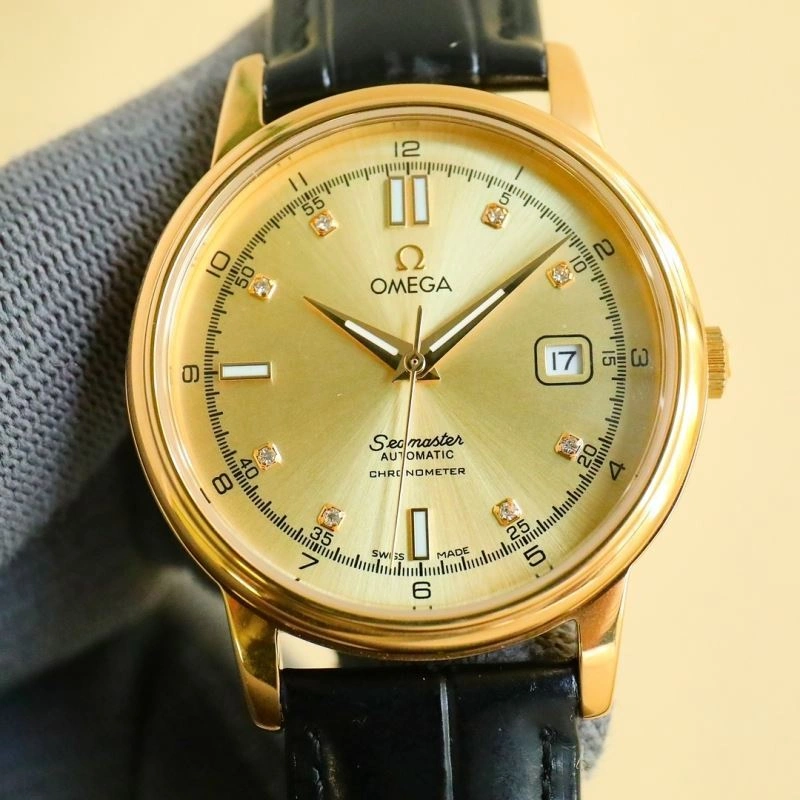 Official OMEGA Watches